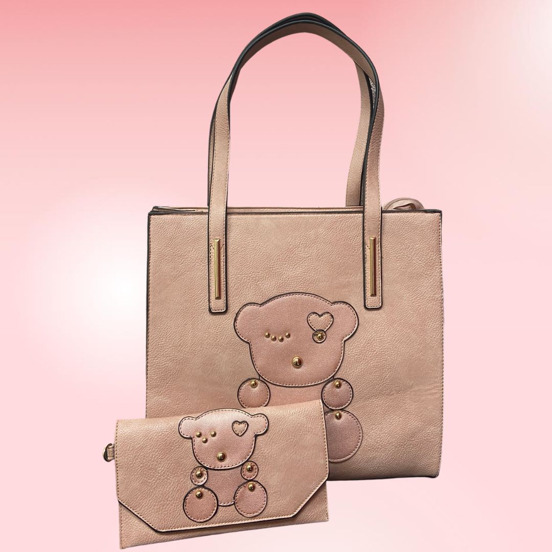 Milan Purse Set – YouBoutiquepr